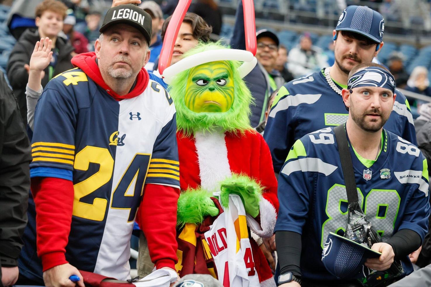 Seahawks playoff tickets: what you need to know | Seahawks ...