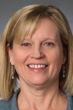 Carole Peet chosen as the new CEO of Virginia Mason Memorial | Local ...