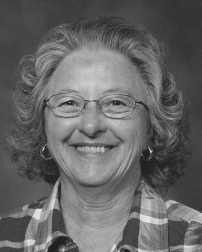 Lillian Kay Porter | Test | yakimaherald.com