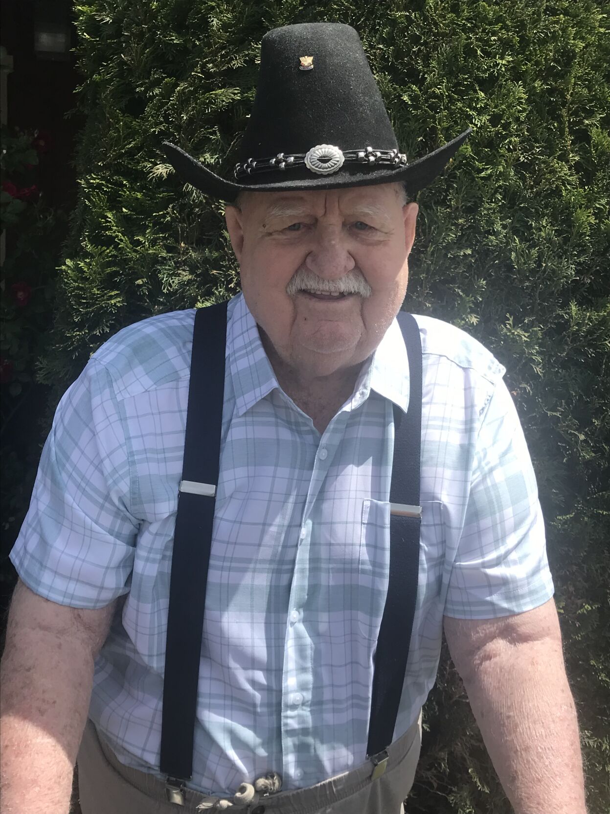 Leonard Graves | Test | yakimaherald.com