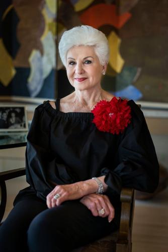 Rebecca ‘Becky’ Benaroya, Seattle philanthropist, dies at 103 ...