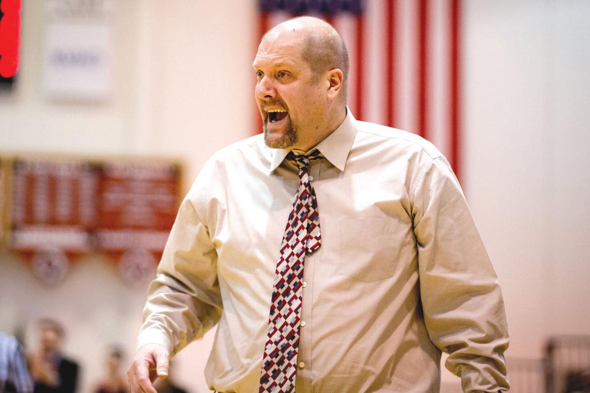 Greg Sparling returns to CWU with new team | CWU Sports | yakimaherald.com