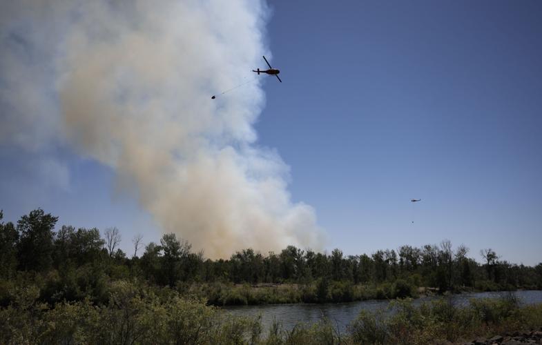 Yakima County presses Pacific Power on wildfire-related power outages ...