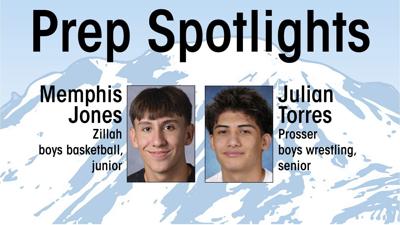 Prep Spotlights: Memphis Jones and Julian Torres | Prep Sports ...