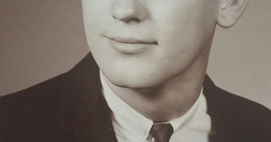 Murrell R. “Mel” Young | Test | yakimaherald.com