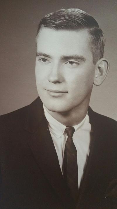 Murrell R. “Mel” Young | Test | yakimaherald.com