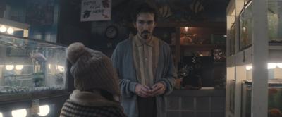 Dylan Arnold on ‘Lady in the Lake’: ‘Humanity in every single character ...
