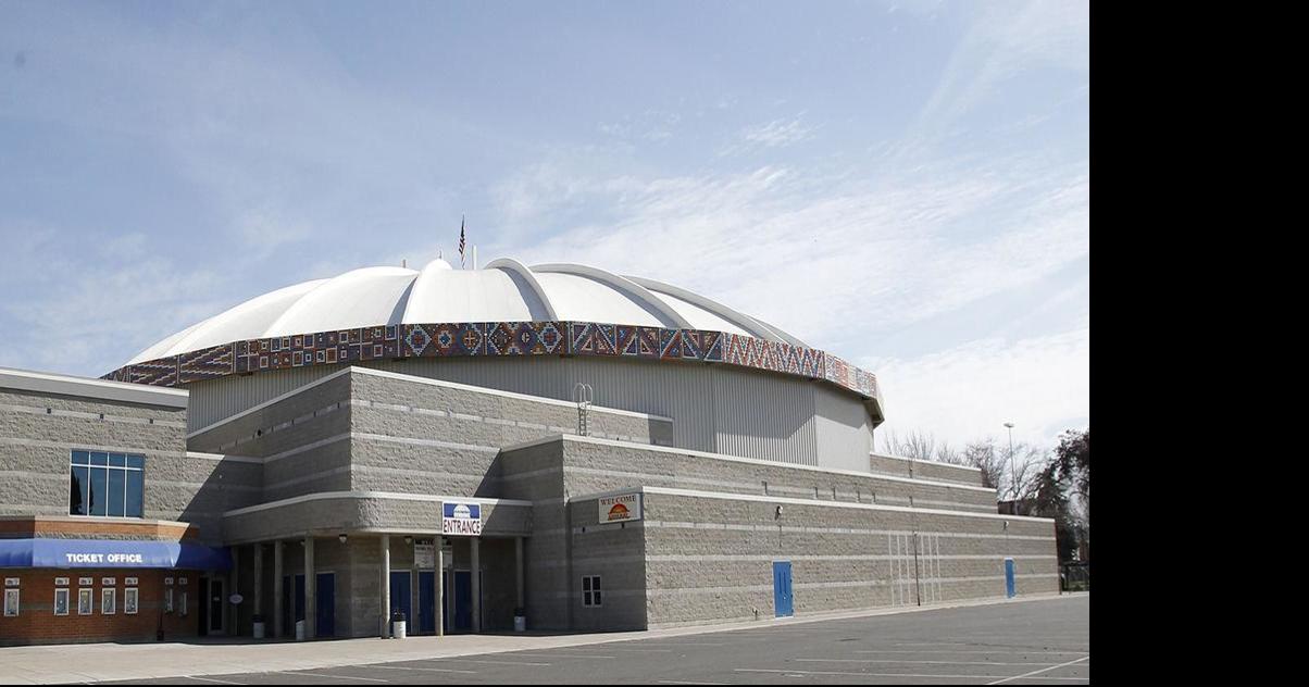 Yakima SunDome and State Fair Park cancel all events in March | Local ...