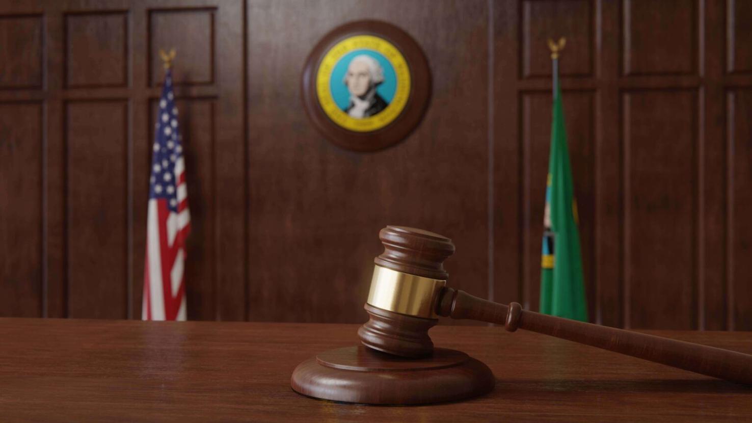 Eastern Washington judge moves challenge against new sheriff law to ...