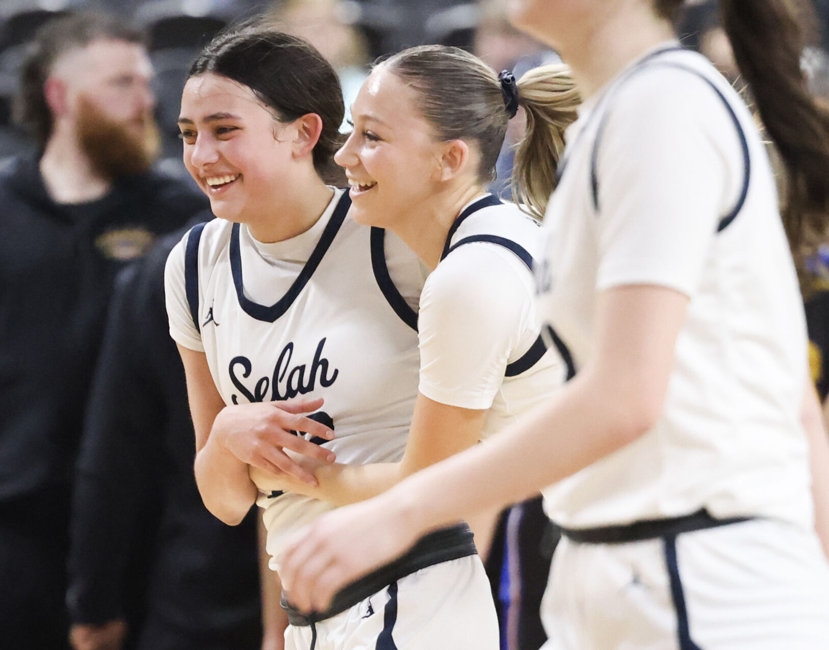 State basketball roundup: Fast-starting Rams charge by Auburn on way to ...