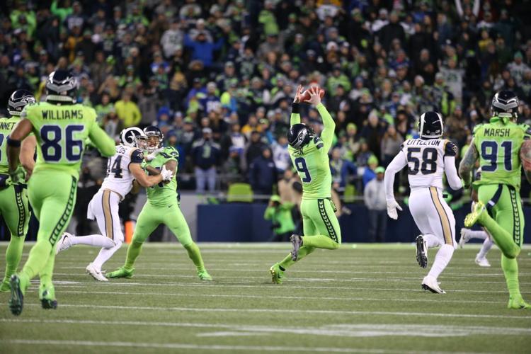 Seahawks bringing back punter and baseball mogul Jon Ryan to retire ...