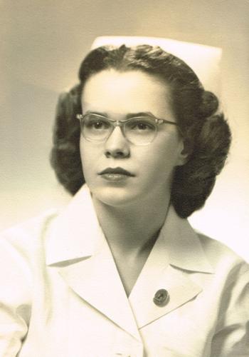 Mary Lynne Bos | Test | yakimaherald.com