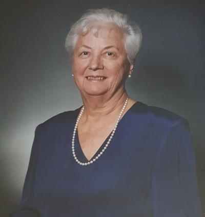 Marguerite Boss Coulter | Test | yakimaherald.com