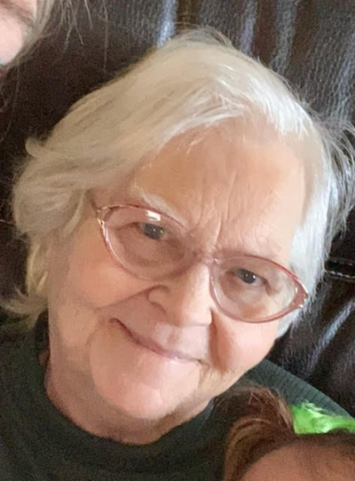 Sandra (Sandy) Jean Little-Reeder | Test | yakimaherald.com