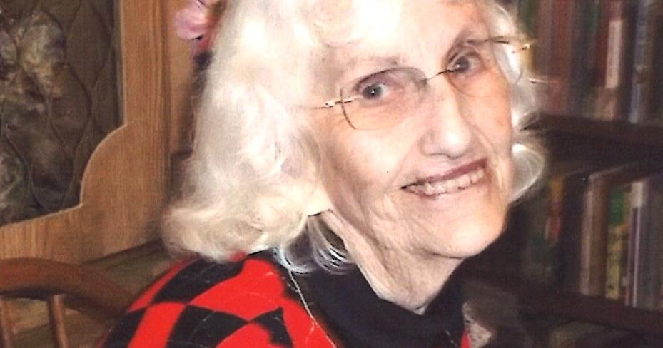 Martha Henrietta Heneghen | Test | yakimaherald.com