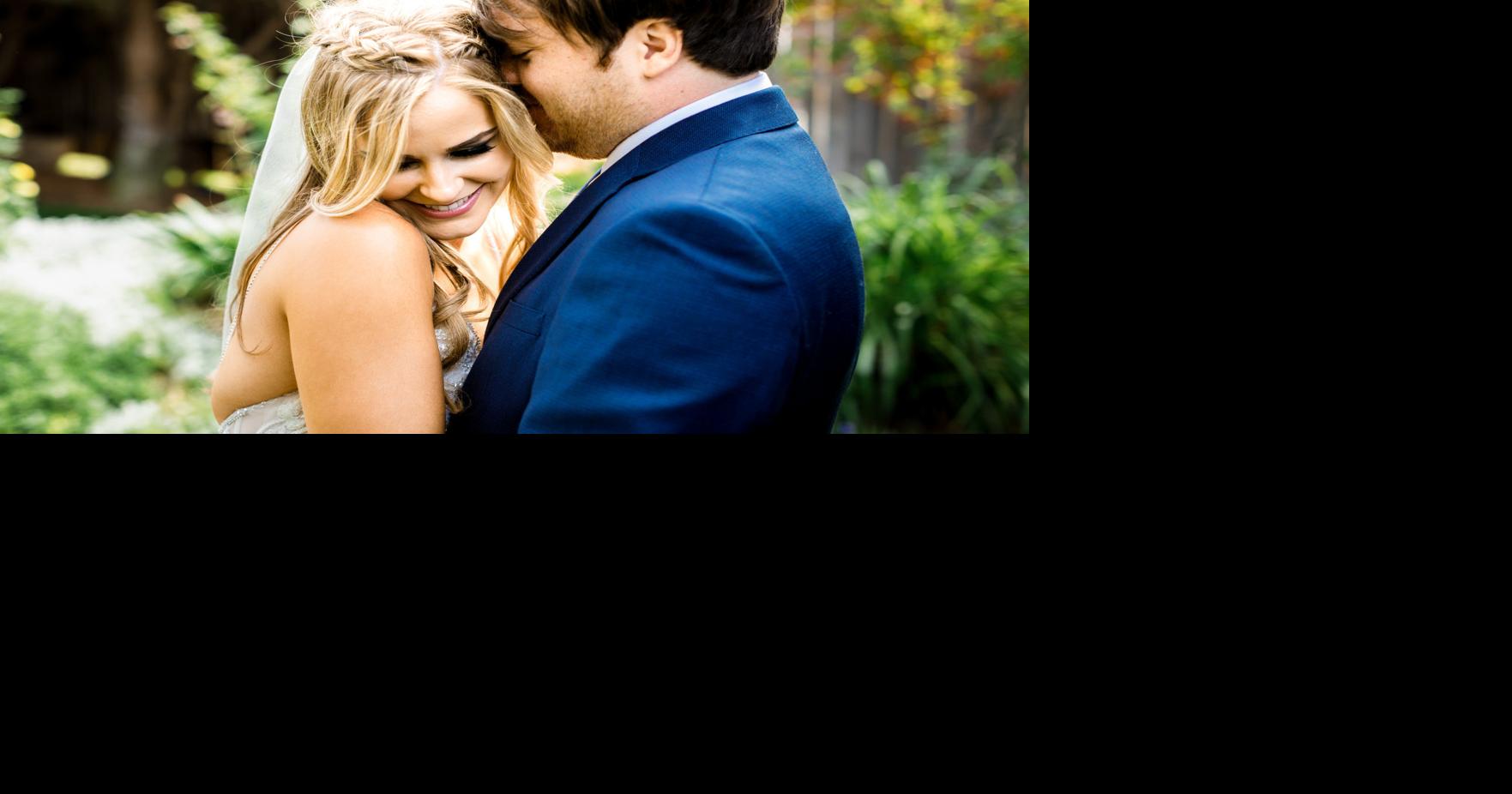 Michelle & Matt Rigby | Wedding Stories | yakimaherald.com