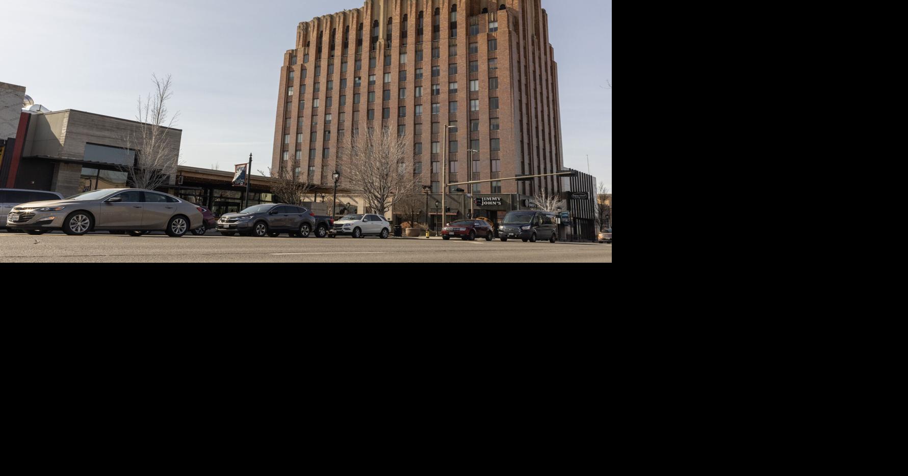 It Happened Here: Architect's legacy lives on in many Yakima area ...