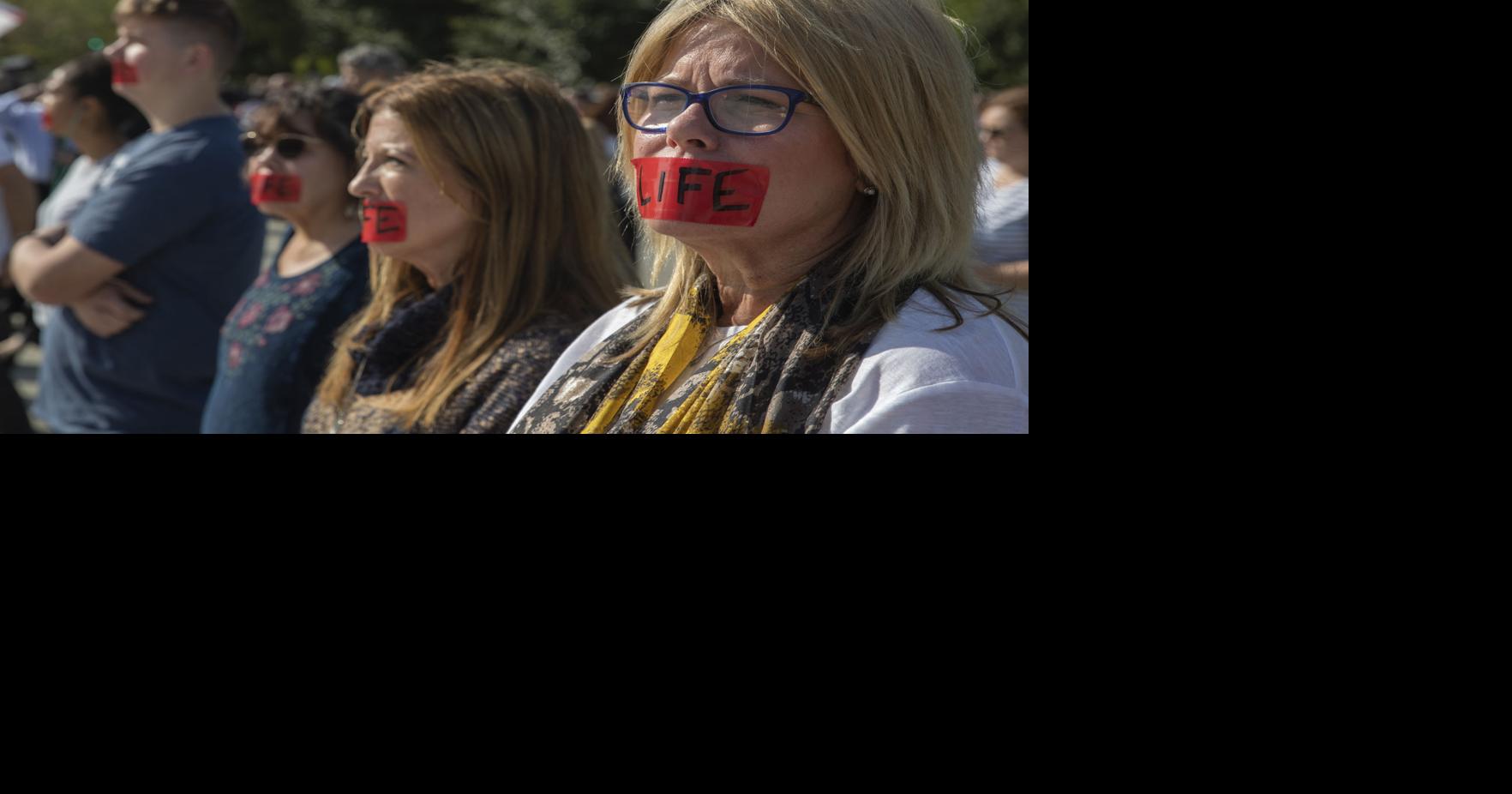 Letter: Roe had flaws, Dobbs has limitations | Opinion | yakimaherald.com