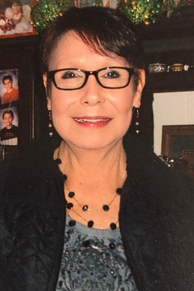 Delores Jean Gonzalez-Trusley | Test | yakimaherald.com
