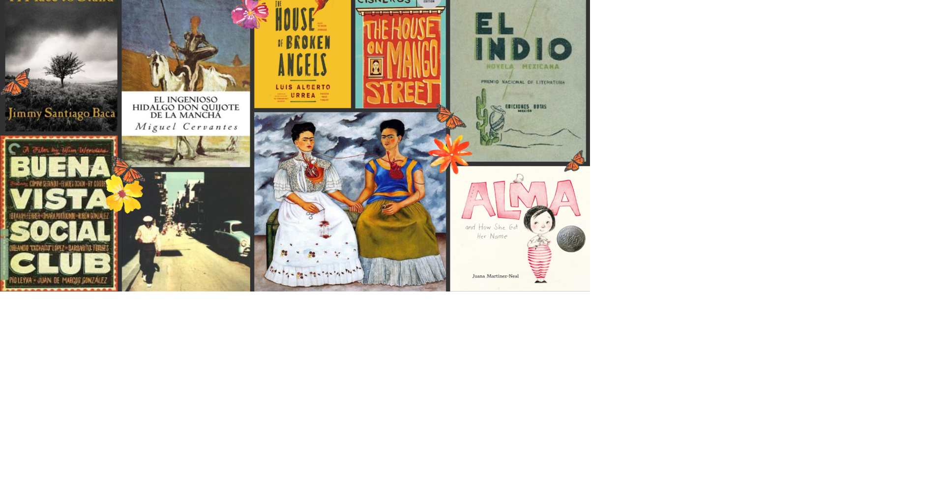 At the Library: Yakima Valley Libraries staff share their favorite ...