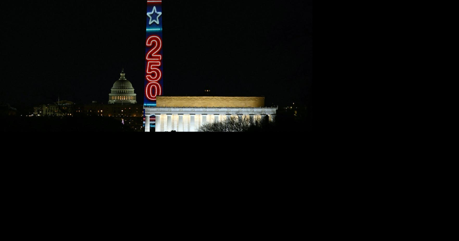 Commentary: The ‘no kings’ movement of 1776 centered on one big idea ...