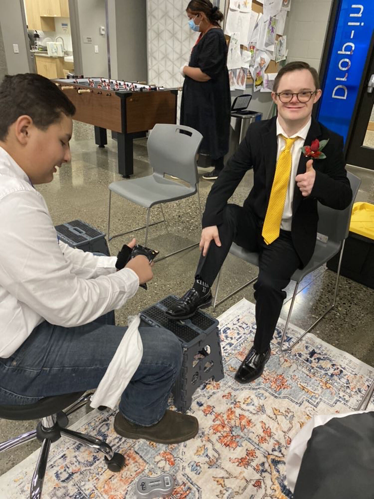 Special prom event gives young people a Night to Shine | News ...