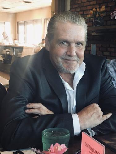 Mark Richard Anderson | Test | yakimaherald.com