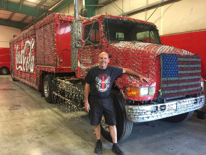 Joe Mann: The Man Behind Yakima’s Christmas Lighted Parade | Community ...