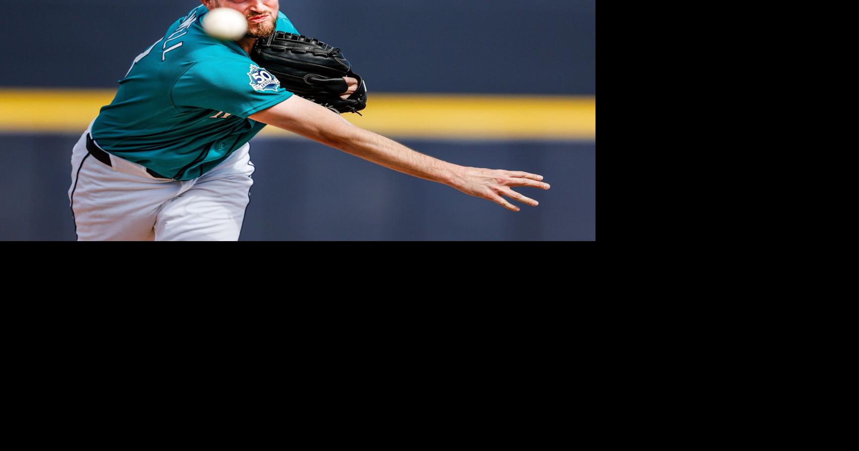 Mariners relievers Carlos Vargas, Jose Ferrer struggle in loss to ...