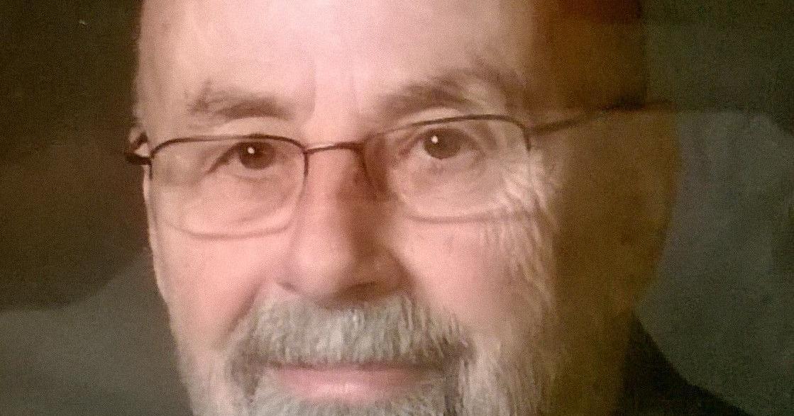 Gary David Seibel | Test | yakimaherald.com