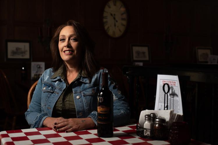 10 Questions With ... Lori Simmons, Russillo’s Pizza & Gelato | Food ...