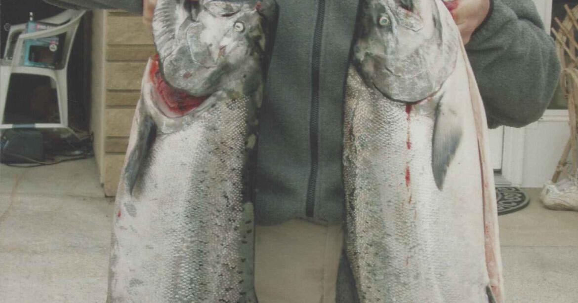 Thomas Paul Shellenberger | Test | yakimaherald.com