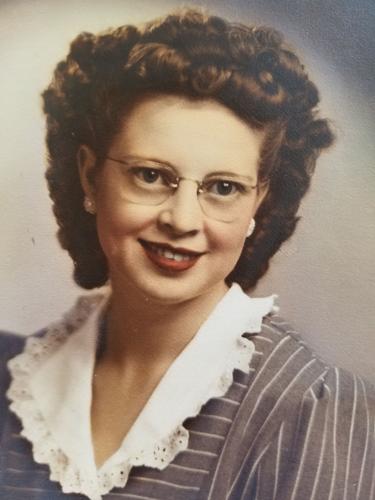 Erma Alice Simmons | Test | yakimaherald.com