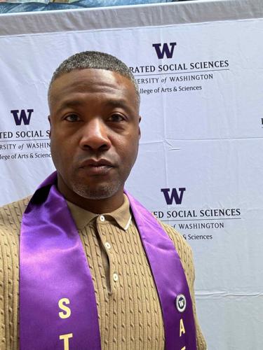 Lawyer Milloy earns UW degree nearly 30 years later, keeps promise to ...