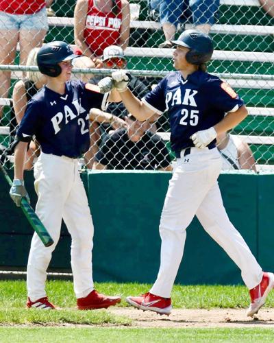 Steven Johnson shines bright in the summer with Yakima Valley Pepsi Pak ...