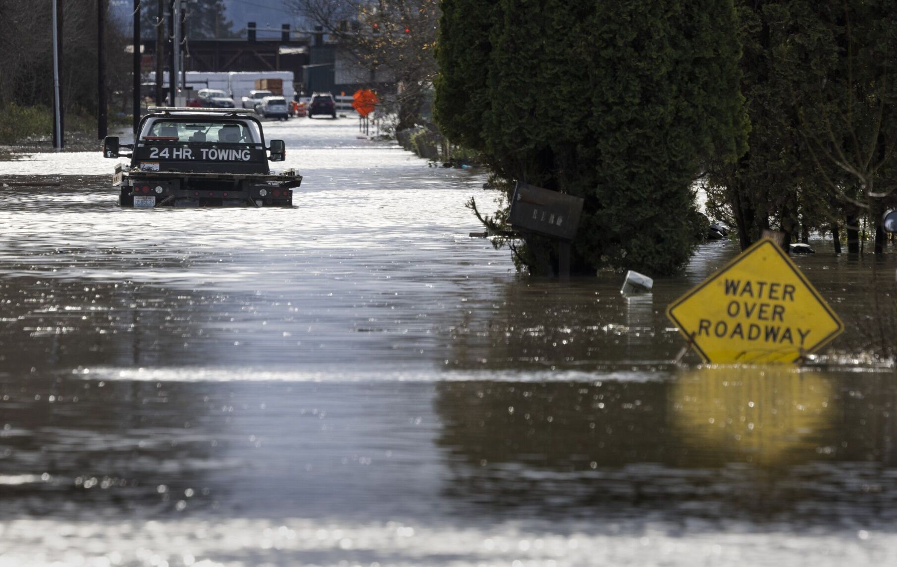 WA flooding devastates major roads. What’s the path ahead? | Weather ...
