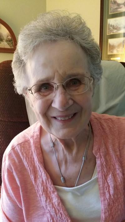 Maryette Camp | Test | yakimaherald.com