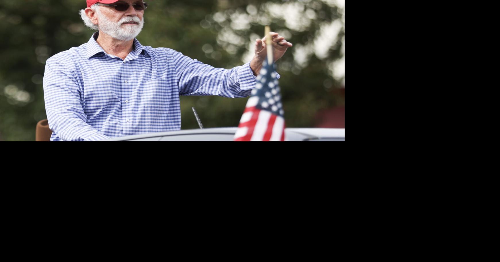 Letter: Trump, Republicans are destroying our way of life | Letters To ...