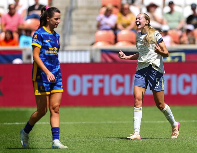 Seattle Reign rout Utah Royals to close out road trip | Seattle OL ...
