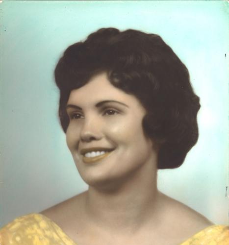 Verla Jean (Bott) Hickox | Test | yakimaherald.com