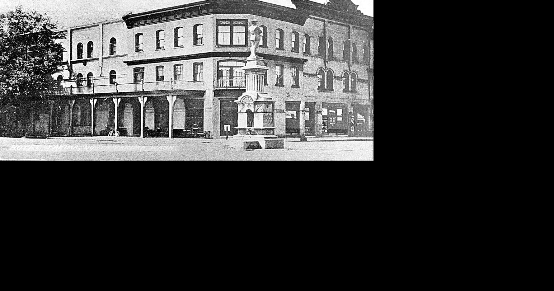New Year's of the old days: Yakima knew how to celebrate | Magazine ...