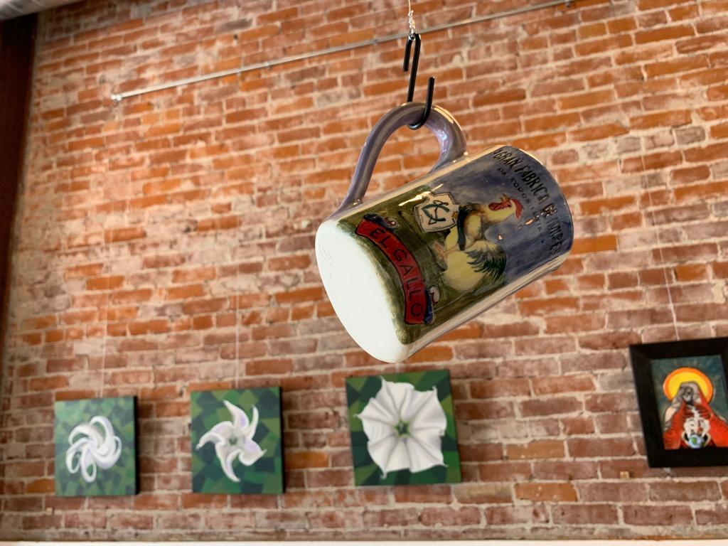 utilitarian art examples