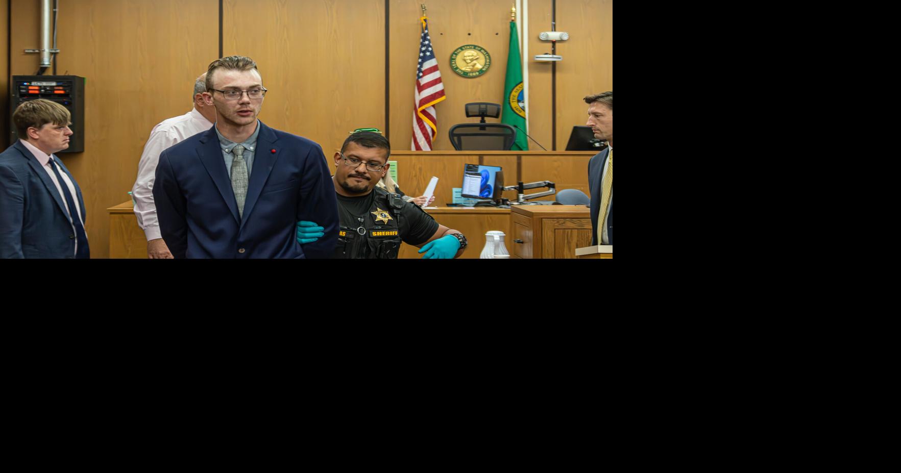 Union Gap man found guilty of attempted child rape in Operation Net ...