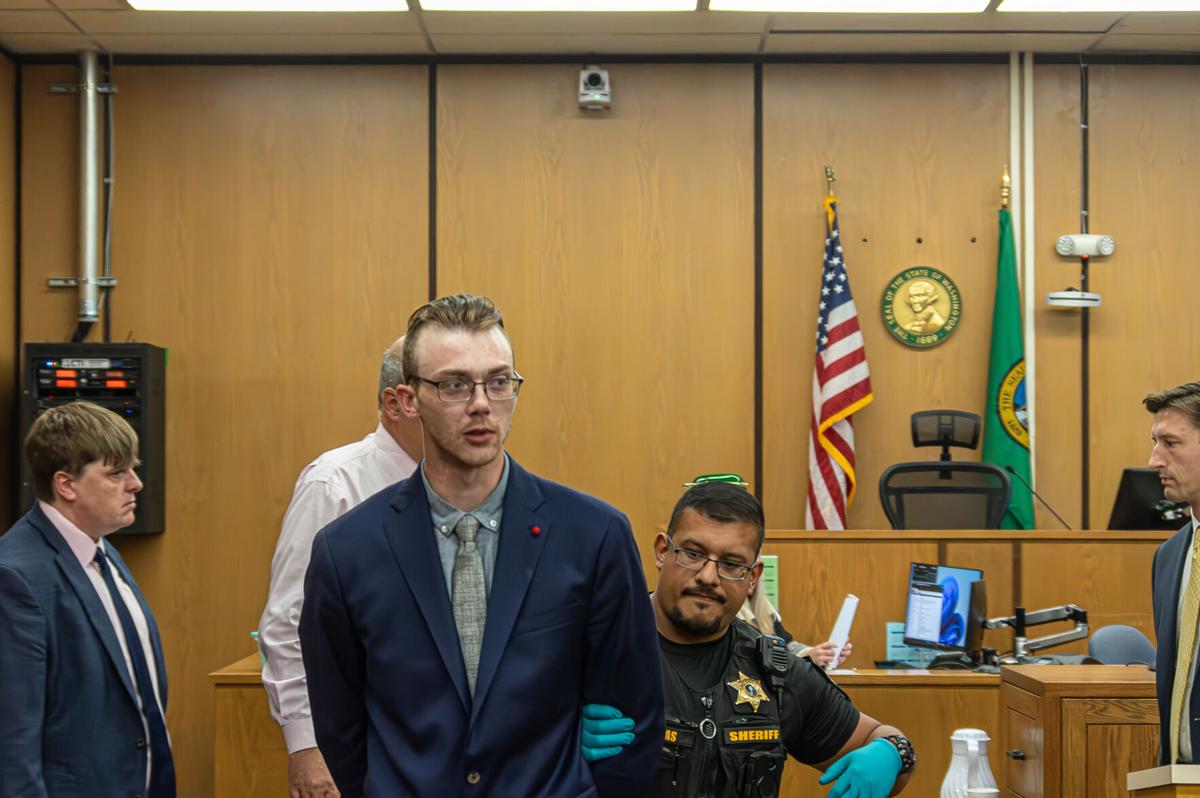 Appellate court upholds Union Gap man's conviction in 2019 'Operation ...