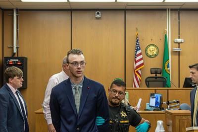 Sentencing rescheduled for Union Gap man convicted in 'Operation Net ...