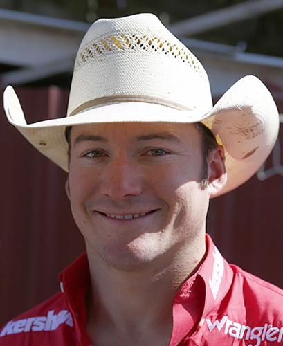 Oregon's Peebles lives to ride again | Professional Sports ...