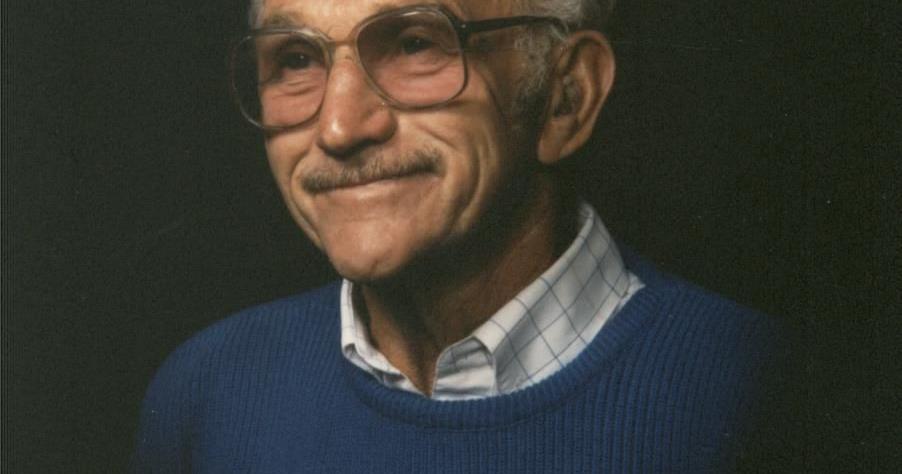 Paul George Dressel | Test | yakimaherald.com