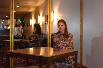 Maria Shriver: An inspiring journalist, and an inspiring architect of ...