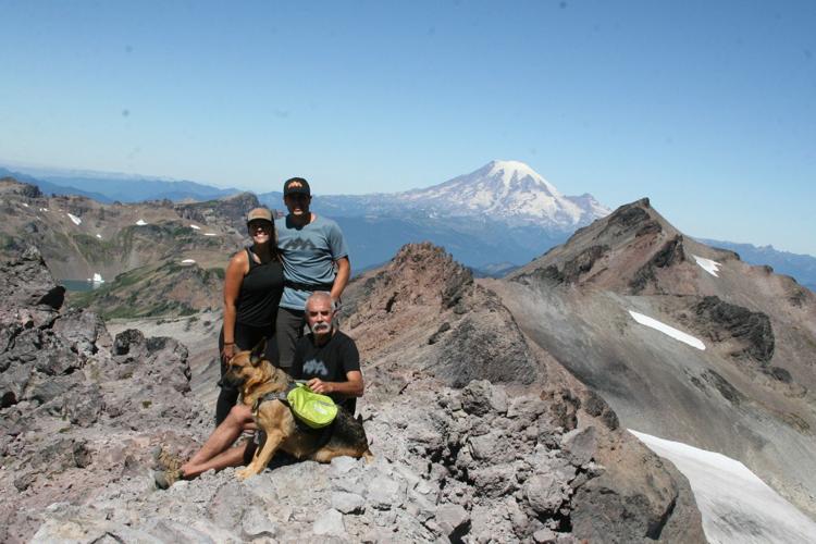 Yakima native spreads the word on the valley's outdoor offerings ...