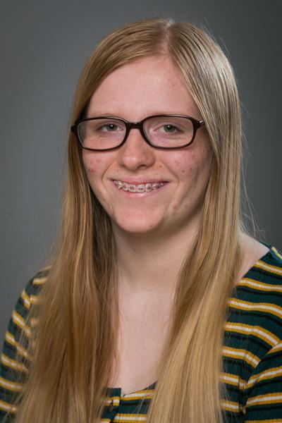 Meet the staff: Abigail Bailey | Staff | yakimaherald.com